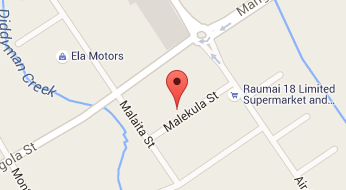 Welcome to Spectra Industrial